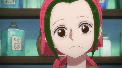 ANIMATION OF ONE PIECE on Twitter ワンピース 第1030 映画連動エピソード 新時代の誓いルフィとウタ