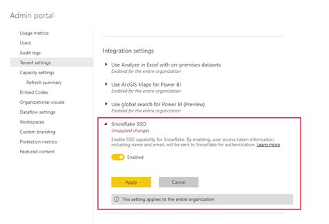 connect to snowflake with power bi power bi microsoft docs hot sex picture
