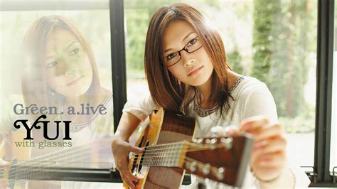 Yui Wallpapers HD Wallpaper Cave