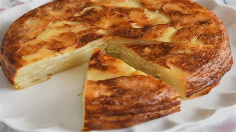Invisible Aux Pommes De Cyril Lignac Simple Mais Unique Astuces