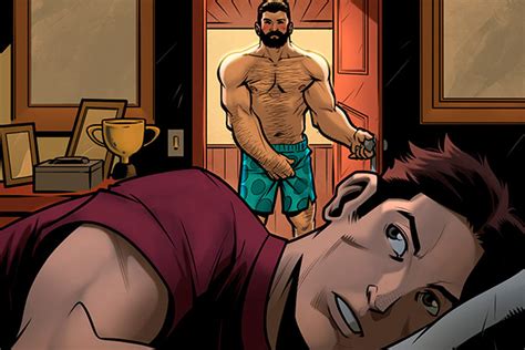 Meu padrasto me visita toda madrugada Garoto Safado Vídeos Porno Gay