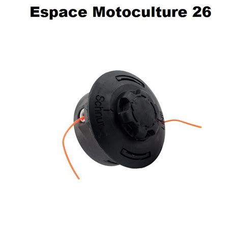 Tête fil complète M10 x 1 00 avec syqrème Tap Go Auto Cut C25 2