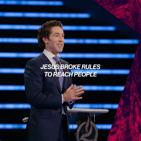 Joel Osteen On Twitter If You Only Knew How Hes Going To Vindicate