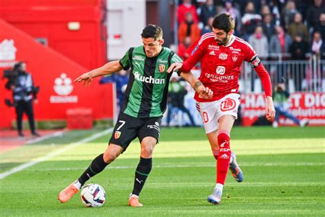 Rc Lens Brest J Que Faut Il Savoir Avant Le Match