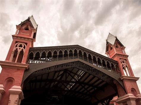 Presentación de la 32ª Fiesta Nacional del Chamamé en la estación del
