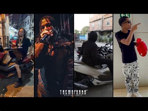 Menor Mc O Que Sente Quando Ouvi Minha Voz Ft Oruam Oficial