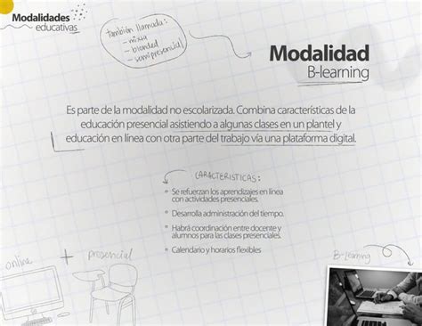 Modalidades Educativas PPT