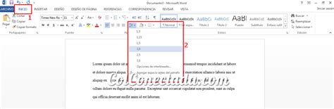 Como Poner En Normas Apa En Word Image To U