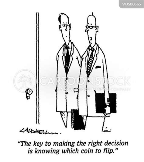 Risk Assessment Cartoon
