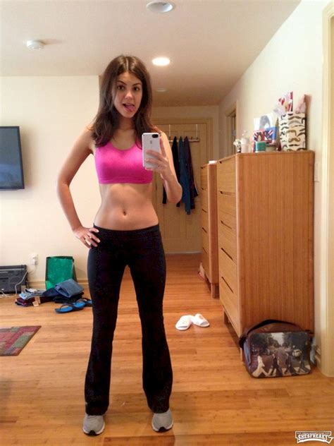Victoria Justice Nudes Shesfreaky