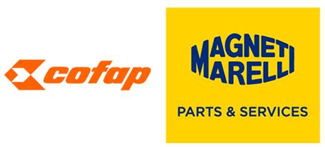 Amortecedores Cofap e Injeção Eletrônica Magneti Marelli