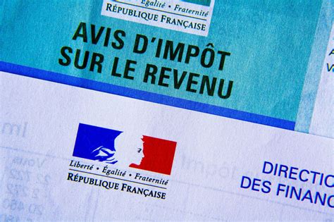 Impôt l accès en ligne à la déclaration de revenus suspendu