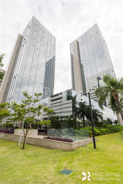 Sala Conjunto Comercial e 30 29m² à venda Avenida Borges de