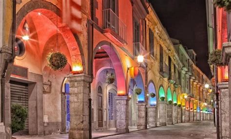 Cosa Vedere A Cava De Tirreni In Un Giorno Thewinetravelist