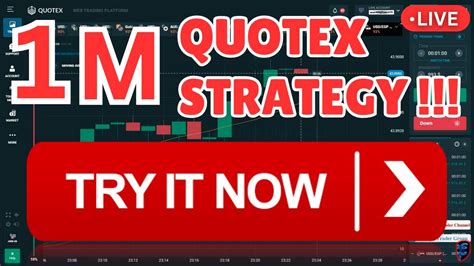 NO LOSS QUOTEX 1 MINUTE TRADING STRATEGY TUTORIAL 2024 10 36 400