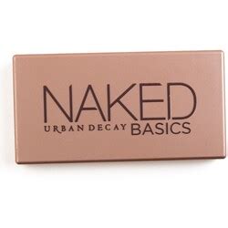 Naked Basics Inhaltsstoffe Erfahrungen