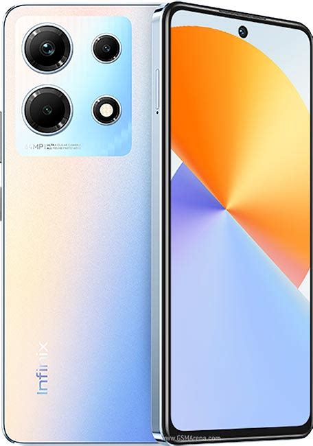 حلب تك Halabtech Repair imei Infinix Note 30 X6833B Via DFT