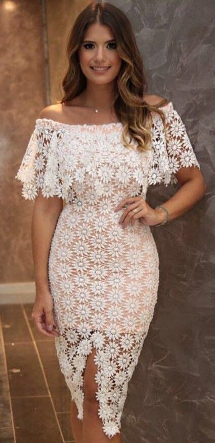 Vestidos De Bautizo Para Mujer Estilo Y Belleza