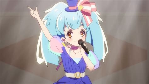 Lily Hoshikawa Zombie Land Saga S Most Creative Idol Crow S World Of