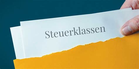 Optimale Steuerklassenwahl 2023 PLP