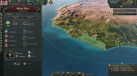 Commands For Victoria 3