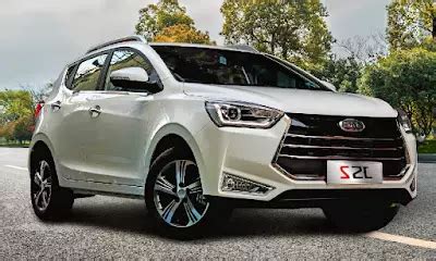 Autos chinos más baratos del Ecuador 2024 elyex
