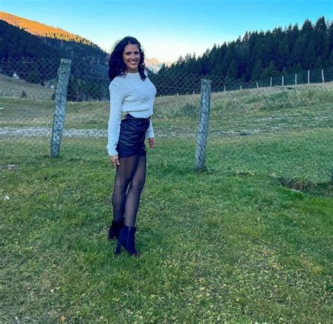 Giselda Torresan Le Foto Instagram Prima Del Grande Fratello