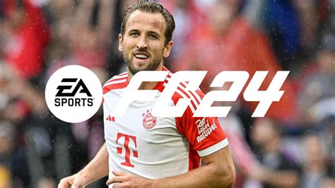 EA Sports FC 24 Player Ratings Top Footballers Revealed WePC