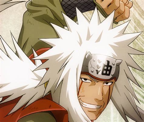 Jiraiya Wallpaper 1920x1080