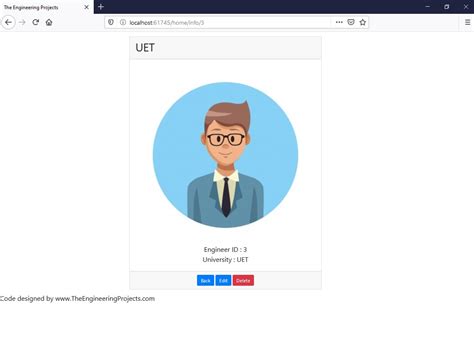 how to include bootstrap in asp core the engineering projects