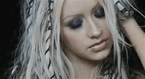Stripped Photoshoot S Find And Share On Giphy