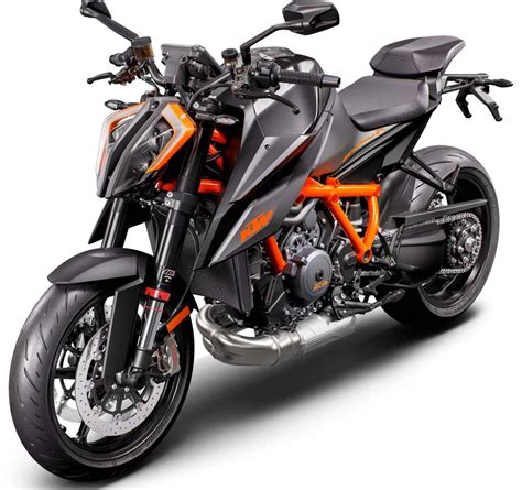 Ktm Super Duke 1290 Gt Specs