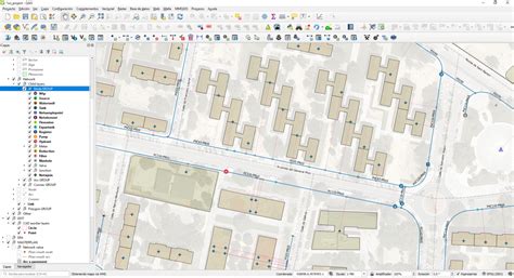 Giswater BGEO OPEN GIS WATER SOLUTIONS