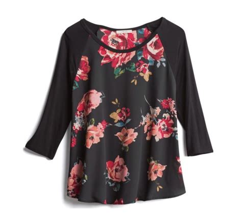 Pin By Sierra Wentworth On Clothes Stitch Fix Tops Cute Stitch