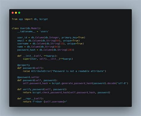 python flask jwt extended ile jwt by baran yilmaz medium