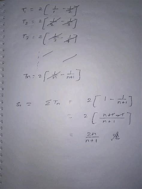 prove the following by using the principle of mathematical induction for all n∈ 1 1 1 2
