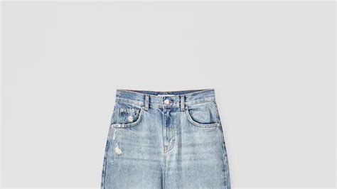 La nueva colección denim de Pull and Bear confirma que los vaqueros