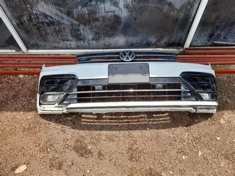 Fascia Delantera Volkswagen Tiguan R line 2020 Meses sin interés