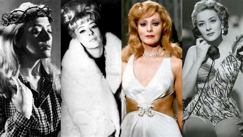 Las 5 Mejores Películas de Silvia Pinal Cinescopia