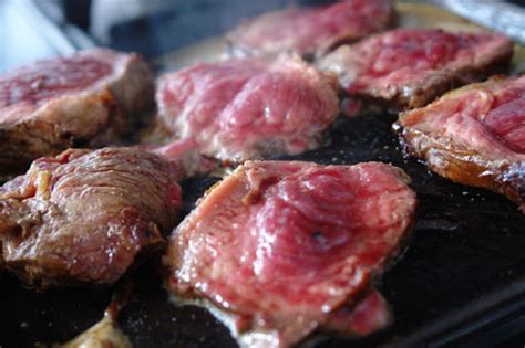 Guia Definitivo De Cortes De Carne Como Escolher A Carne Certa