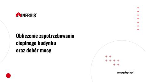 Jak przygotować dom na instalację pompy ciepła INERGIS