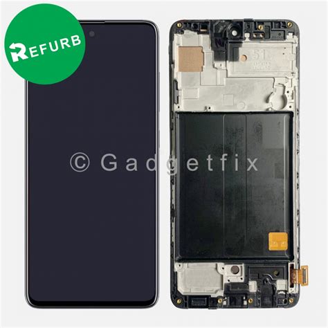 Samsung Galaxy A51 2019 A515