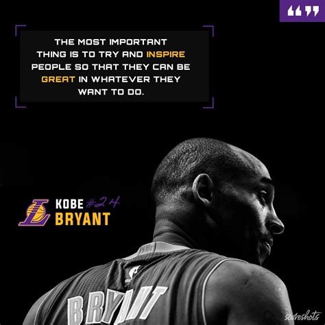 Discover 64 Mamba Mentality Quotes Wallpaper In Cdgdbentre