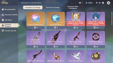 Genshin Impact Currency Guide Codashop Blog Us
