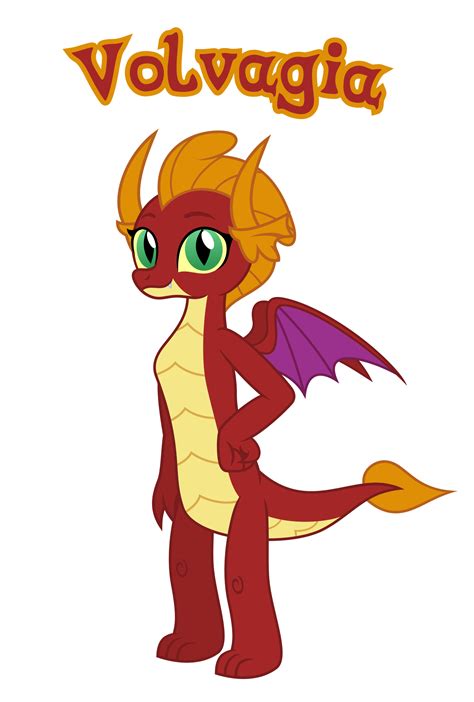 3354826 Source Needed Safe Anonymous Artist Oc Oc Only Ocvolvagia Dragon G4 Closed