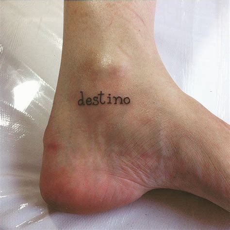 Tatouage phrase en espagnol 30 idées de mots et citations Phrase