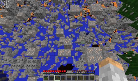 How To Get Xray In Minecraft Bedrock Pc
