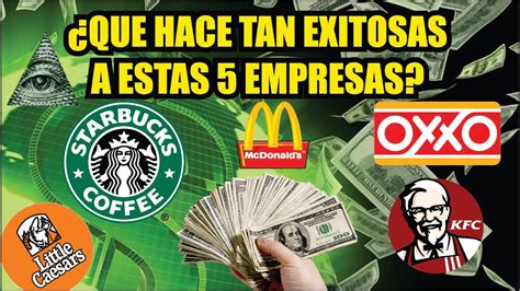 Las empresas más inspiradoras del mundo Saber cómo