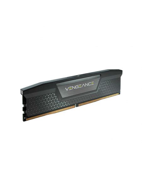 Corsair Vengeance 16GB DDR5 5200 MHz Memoria RAM