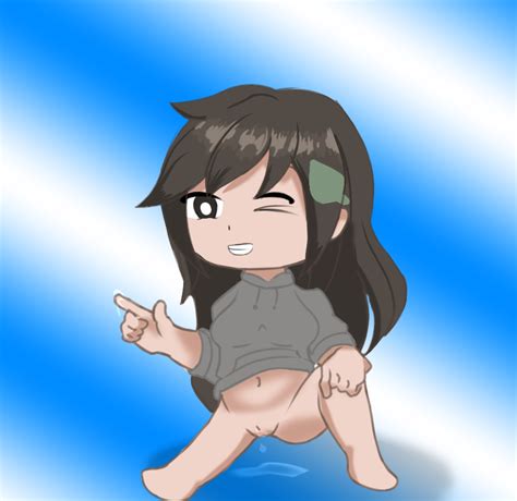 Post Gacha Life Itzethangacha